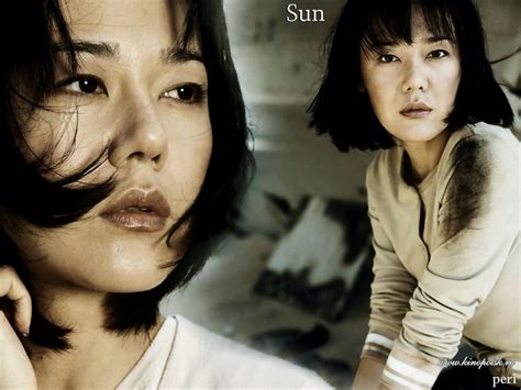 Lost Yunjin Kim Girls Wallpaper Download Free Wallpapers