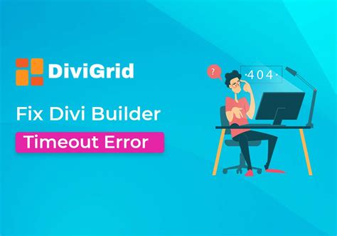 How To Fix Divi Builder Timeout Error DiviGrid