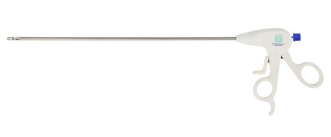 Single Use Surgical Instruments Laparoscopic Surgery Ascend