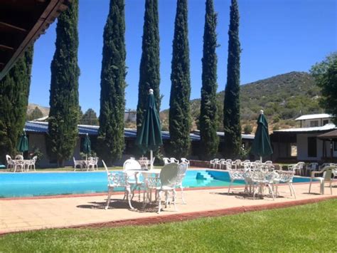 Mikes Sky Rancho World Famous Off Road Hotel In Baja