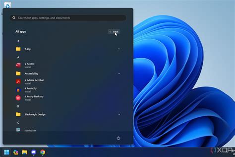 Microsoft May Finally Fix Windows 11 S Start Menu After An Ex Employee Calls It Comically Bad