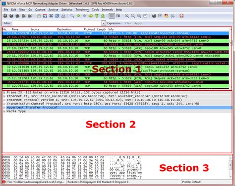 troubleshooting slow network applications with wireshark virtually