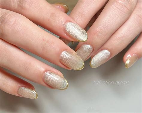 Magnetandmirror Nail🧲🪞 ブログ 福島駅近くのネイルならnail Salon Ayame