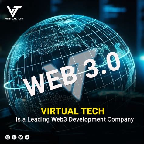 virtual tech on linkedin web3 virtualtech vtech vrcworld vrcnetwork vzoneworld btc vrccoin…