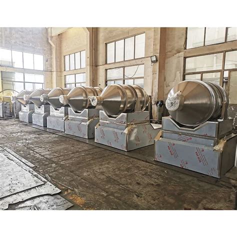 cellulose two dimensional mixer kaolin two dimensional motion mixer
