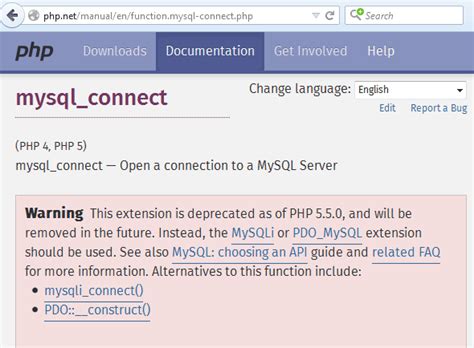 Konversi Mysql Ke Mysqli ~ Fatkhanwebid