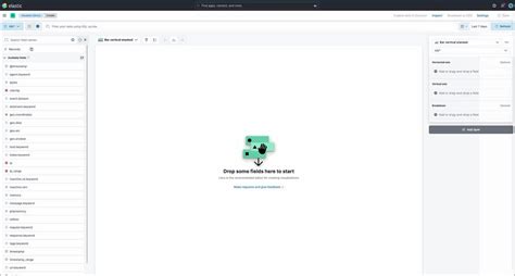 elasticsearch kibana and elastic cloud 8 6 vector search and tsdb