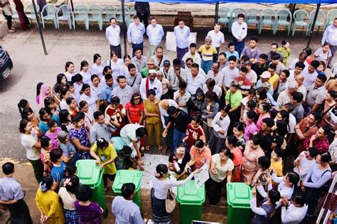 ပဲခူးတိုင်းဒေသကြီးအစိုးရအဖွဲ့၏ဦးဆောင်မှုဖြင့