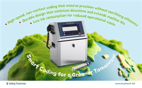 Leadtech Earthday Consumption Lt900 Lead Tech Zhuhai Electronic