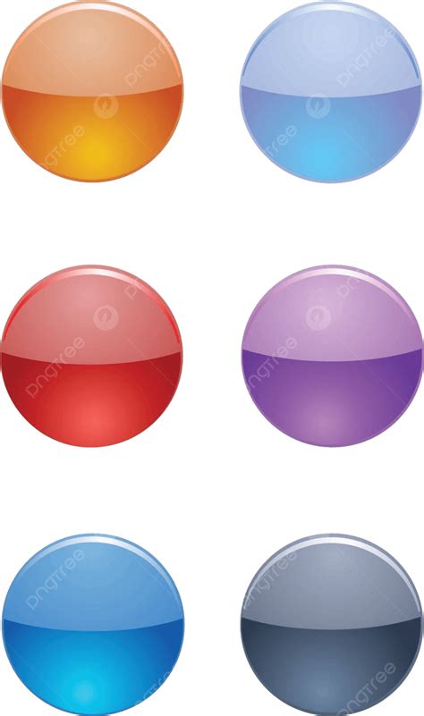 Color Button Buton Color Icon Vector Buton Color Icon Png And Vector Color Button Buton Color Icon Vector Buton Color Icon Png And Vector