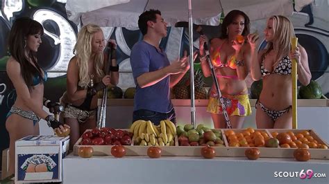 Powerful Moment From Funny Rare Anal Sex Ffm Threesome With Capri And Carla By Big Dick Guy