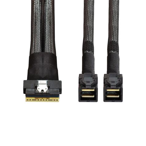 LSI Series I Tri Mode PCIE With Supermicro SAS EL N Backplane Unraid Support