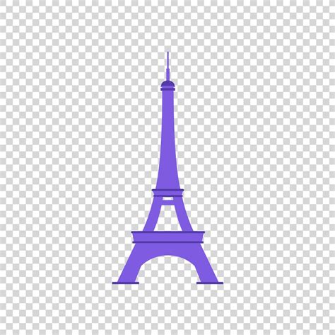 Eiffel Tower Png Transparent Images Png All