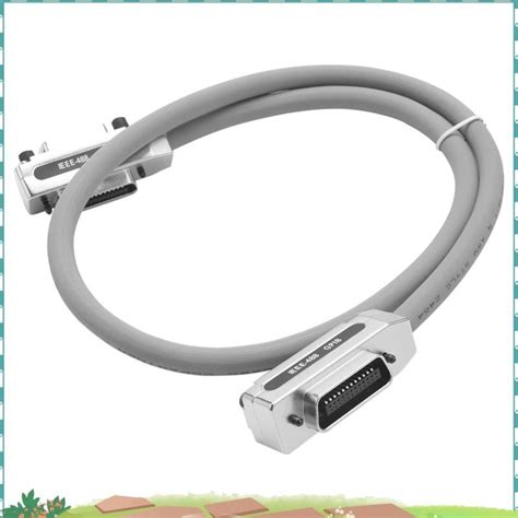 สายเคเบิลข้อมูล Super Ie488 Gpib การสื่อสารเกรดอุตสาหกรรม Pci อุตสาหกรรม Shopee Thailand