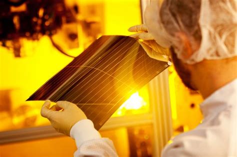 Organic Photovoltaic Materials NOVALED Creating The OLED Revolution