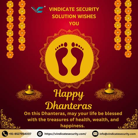 Vindicate Security Posted On Linkedin