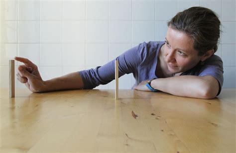 How Experience May Lead To Misperception