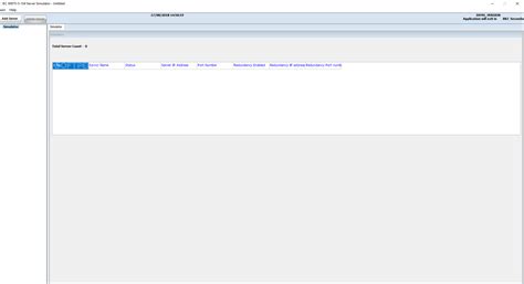 Download IEC 104 Server Simulator 21 04 8 0