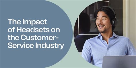 The Impact Of Jabra Headsets On The Customer Service Industry Headsetsindia