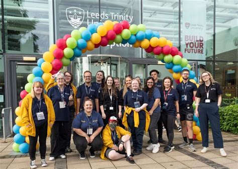 Leeds Trinity University Leeds United Kingdom