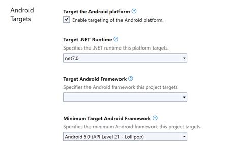 Vs Error Pack Microsoft Android Is Not Installed Issue Dotnet Sdk Github
