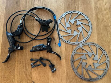 Sram Core R Neu Gemäss Beschreibung In Lausanne Für Chf 79 Mit