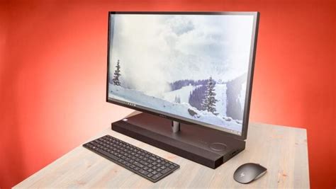 HP Envy All In One 27 B010 Review PCMag