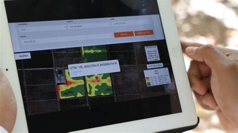 Soil Mapping Improving Heavy Metal Monitoring Sgs Indonesia