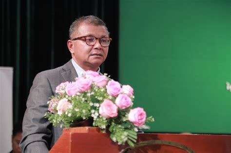 រដ្ឋមន្រ្តីក្រសួងអប់រំ៖ ការលើកកម្ពស់សុខុមាលភាពផ្លូវចិត្ត នឹងអាចកាត់បន្ថយ ការស្លាប់