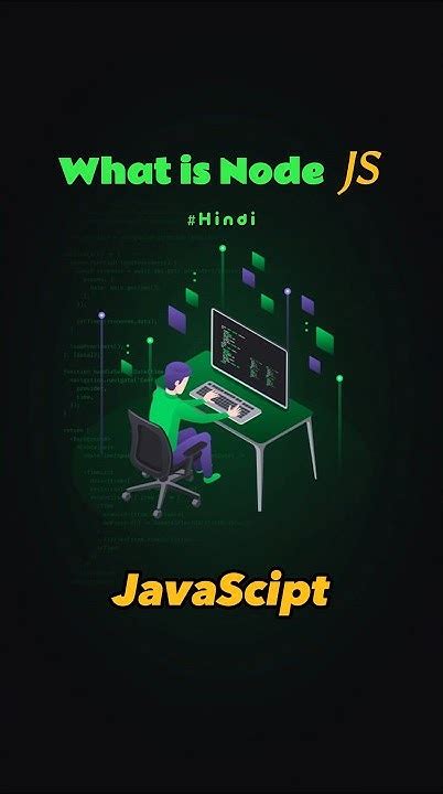 Node Js Tutorial In हिंदी Shorts Nodejs Coding Youtube
