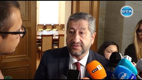 Темата не е Рая Назарян а президентът да има алтернатива за потенциален кандидат за премиер