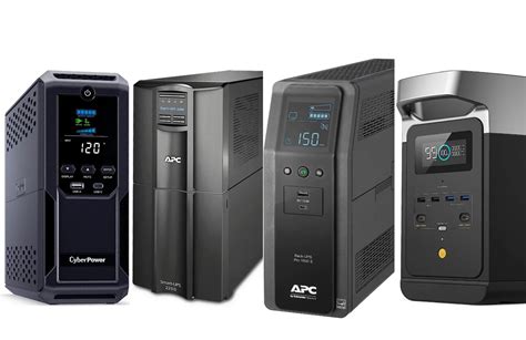 How To Calculate A Ups Battery Backup