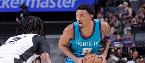 2024 Summer League Hornets Vs Spurs 070624 Photo Gallery