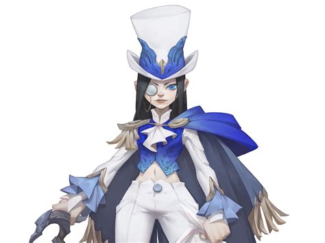 魔术师 星星翔 站酷ZCOOL