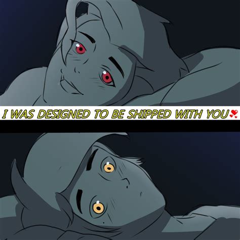 Hunter X Edric The Owl House Owl House Owl Preppy Stickers