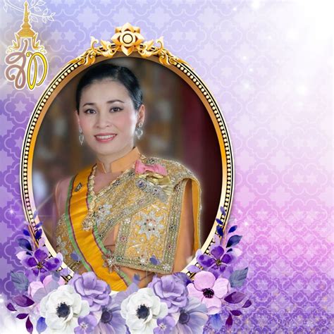 🎉 พิธีถวายเครื่องราชสักการะและวางพานพุ่ม 💜 เนื่องในโอกาสวันเฉลิมพระชนมพรรษา สมเด็จพระนางเจ้าสุทิ