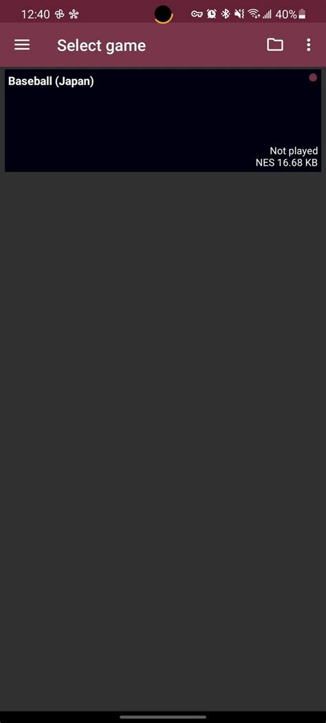 How To Emulate Nes Snes And Nintendo Ds On Android Android Central