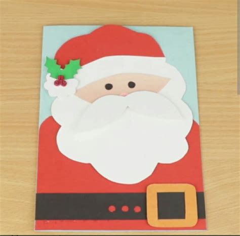 Намалювати новорічну листівку на передову Школьные Знания Com