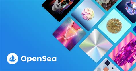 Opensea The Largest Nft Marketplace