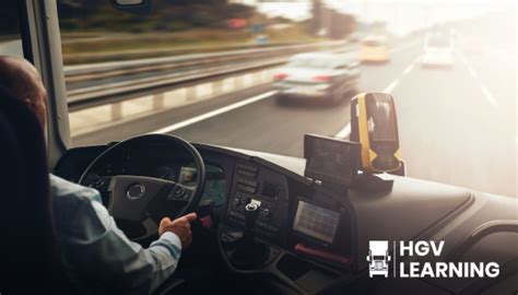 C E Licence Training C E Driving Licence Hgv Learning