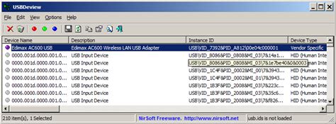 Disable Enable Usb Device From Command Line On Windows
