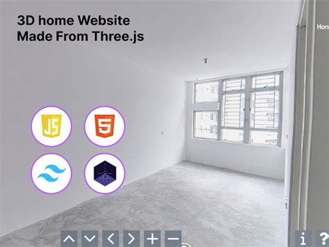 Use Threejs To Add Animation To Websites By Rizwansyeed Fiverr