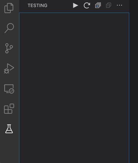 Dart Flutter Tests Not Showing Issue 247 Hbenl Vscode Test