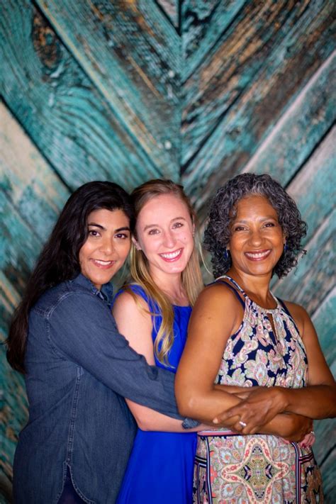 Diversionary Theatres ‘azul Offers Rare Story About Queer Women Of