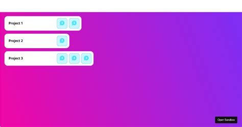 Framer Motion Border Radius Layout Issue Codesandbox