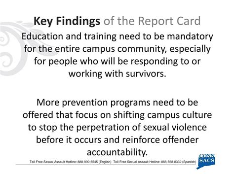 Ppt Campus Report Card Powerpoint Presentation Free Download Id