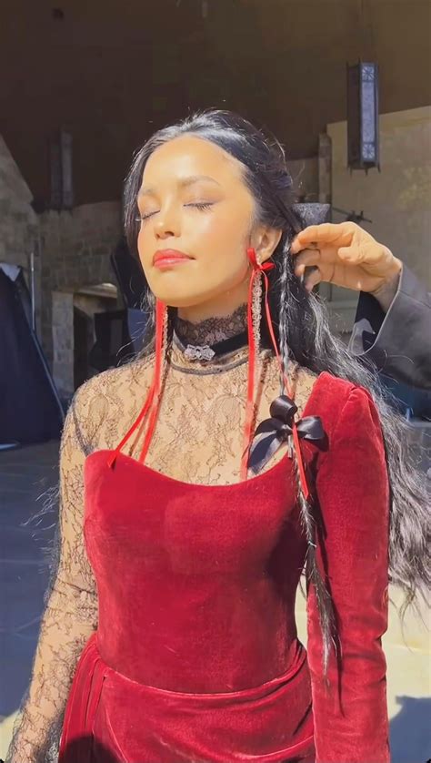 Insta Story Rvalkyrae