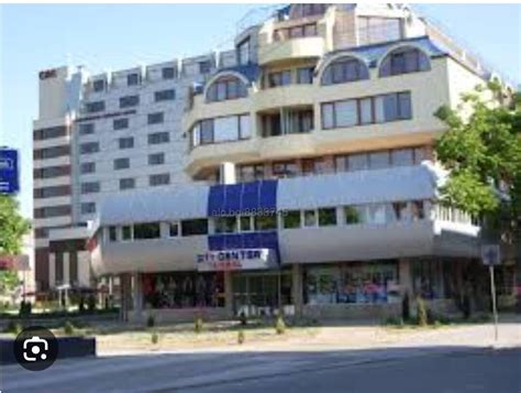 Магазин в Сити Център Ямбол 62999лв Магазин Офис Кабинет Салон за красота 25 кв м Първи е