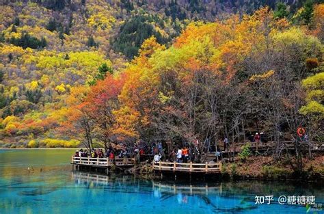 必打卡的四川旅游必去十大景点推荐建议收藏备用 知乎