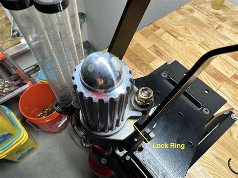 lee app deprime kit lock ring by kennyd1gital download free stl model